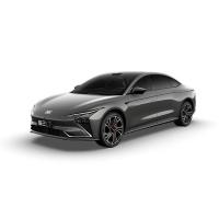 China Option IM L7 Luxury Electric Car with Pure Electric Energy and YinHe Battery in the EV Category for sale