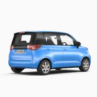China Single Motor Blaval Eq Advanced Electric Coupe Customised Energy Vehicles with Stylish Design and Qualit for sale