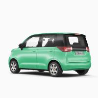 China Energy Vehicles Compact Design Solar Car with 2275mm Wheelbase and Blaval Eq for sale