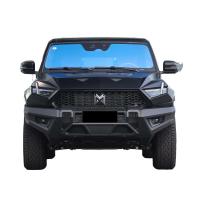 China Chinese SUV Cars Dongfeng M-hero 917 High Horsepower Buggy with 1088 Horsepower PHEV EV and 142.7kWh Battery Capacity for sale
