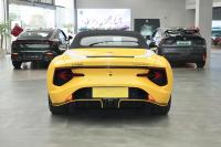 China Energy Vehicle 2024 MG Cyberster Electric Sport Car 4WD with 580km EV Range and Custom's Requirement WHEELBASE 2690mm for sale