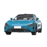 China 2024 Xiao-mi SU7 Max Speed 800KM Range EV Dual-Motor All-Wheel Drive Electric Vehicle 673hp 265km/h Speed 838N.m Max Torque for sale