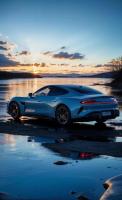 China 2024 Xiao-mi SU7 Max Speed 800KM Range EV Dual-Motor All-Wheel Drive Electric Vehicle 673hp 265km/h Speed 838N.m Max Torque for sale