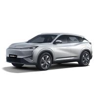 China Plug-in Hybrid Dongfeng L7 EV 518 Pro Long-Range Electric SUV Mini Car Fast Charge 0.43 Hours Dongfeng Energy Vehicles for sale
