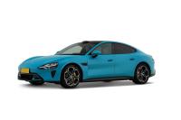 China 2024 CLTC SU7 Speed Electric Sedan Auto EV with 668km Electric Range and 400Nm Maximum Torque for sale