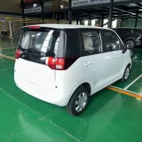 China Made in BLAVAL High Speed Adult Electric Car RHD Chinese Electric Car 2024 Energy Car Curb weight 750kg Seats 4 Seats for sale