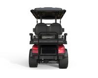 China Street Legal Golf Cart NL-JA4 2.G Electric Buggy for Sightseeing Club 10% Climbing Ability 30Km/h Max. Speed for sale