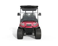 China Street Legal Golf Cart NL-JA4 2.G Electric Buggy for Sightseeing Club 10% Climbing Ability 30Km/h Max. Speed for sale
