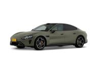 China 2024 CLTC SU7 Speed Electric Sedan Auto EV with 668km Electric Range and 400Nm Maximum Torque for sale