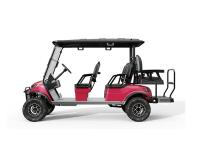 China Street Legal Golf Cart NL-JA4 2.G Electric Buggy for Sightseeing Club 10% Climbing Ability 30Km/h Max. Speed for sale