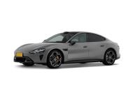 China 2024 CLTC SU7 Speed Electric Sedan Auto EV with 668km Electric Range and 400Nm Maximum Torque for sale