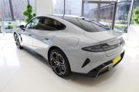 China 2024 CLTC SU7 Speed Electric Sedan Auto EV with 668km Electric Range and 400Nm Maximum Torque for sale