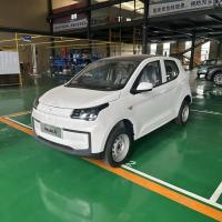 China 2024 Model A Solar Electric Car Peak Power 25KW Motor L*W*H 3600*1500*1600 Low Speed Vehicle for Within Budget for sale