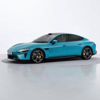 China 2024 Xiao-mi SU7 Pure Electric Five-Seater Luxury Sedan Energy Cars with Lithium Iron Phosphate Battery for sale
