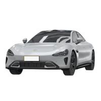 China Max Torque 400N.m Xiaomi SU7 2024 Standard Edition Pure Electric Vehicle with 299hp and Long Range 668km for sale