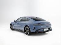 China Xiao-mi Su7 Pro Max AWD 4-Door 5-Seater Electric Vehicle 2024 Presale with Pure EV Technology and Battery Energy Type for sale