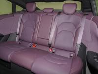 China Xiao-mi Su7 Pro Max AWD 4-Door 5-Seater Electric Vehicle 2024 Presale with Pure EV Technology and Battery Energy Type for sale