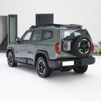 China DEEPAL G318 2024 Four wheel Drive Air Suspension Version 5-door 5-seat Extended Range Electric SUV Medium Large SUV Level for sale