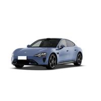 China 2024 Energy Type Battery Electric Vehicle WHEELBASE 3000mm Medium Large Sedan Xiao-mi SU7 Max Standard Edition by Su7 for sale