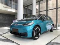 China Electric Vehicle VW ID 3 Volks-wagen Pure ID3 Pro 5 Seat Sedan EV with 450km Range 30 Titles and Maximum Speed of 160 km/h for sale