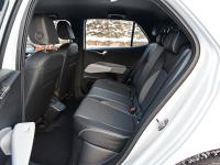 China Electric Vehicle VW ID 3 Volks-wagen Pure ID3 Pro 5 Seat Sedan EV with 450km Range 30 Titles and Maximum Speed of 160 km/h for sale