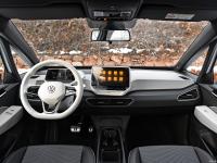 China Electric Vehicle VW ID 3 Volks-wagen Pure ID3 Pro 5 Seat Sedan EV with 450km Range 30 Titles and Maximum Speed of 160 km/h for sale