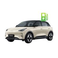 China 5-Door 5-Seater Sedan The Ideal Choice for Your Business Needs 2024 Geely Xingyuan Mini Electric Car for sale