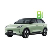 China 5-Door 5-Seater Sedan The Ideal Choice for Your Business Needs 2024 Geely Xingyuan Mini Electric Car for sale