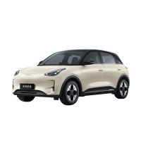 China 5-Door 5-Seater Sedan The Ideal Choice for Your Business Needs 2024 Geely Xingyuan Mini Electric Car for sale