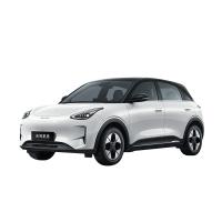 China 5-Door 5-Seater Sedan The Ideal Choice for Your Business Needs 2024 Geely Xingyuan Mini Electric Car for sale