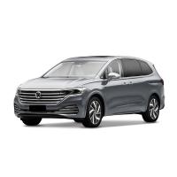 China 2024 Gasoline Car 2.0T 380T Engine 7 Seats MPV Leather R18 Tire Size Left Adults Electric Driver's Seat Adjustment for sale