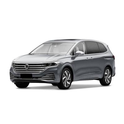 China 2024 Gasoline Car 2.0T 380T Engine 7 Seats MPV Leather R18 Tire Size Left Adults Electric Driver's Seat Adjustment for sale