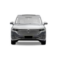 China 2024 Gasoline Car 2.0T 380T Engine 7 Seats MPV Leather R18 Tire Size Left Adults Electric Driver's Seat Adjustment for sale