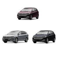 China 2024 Gasoline Car 2.0T 380T Engine 7 Seats MPV Leather R18 Tire Size Left Adults Electric Driver's Seat Adjustment for sale