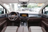 China 2024 Gasoline Car 2.0T 380T Engine 7 Seats MPV Leather R18 Tire Size Left Adults Electric Driver's Seat Adjustment for sale