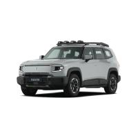 China Hybrid Changan Deepal G318 Plug In SUV Car for 2024 Model Energy Type Hybrid Length x Width x Height mm 5010x1985x1960 for sale