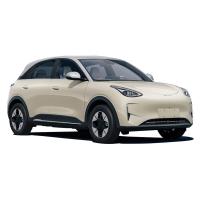 China s 2024 Geely Galaxy Xingyuan Mini SUV The Best Choice for Affordable Luxury Electric Energy Vehicle Solutions for sale