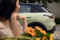 China s 2024 Geely Galaxy Xingyuan Mini SUV The Best Choice for Affordable Luxury Electric Energy Vehicle Solutions for sale