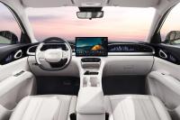 China s 2024 Geely Galaxy Xingyuan Mini SUV The Best Choice for Affordable Luxury Electric Energy Vehicle Solutions for sale