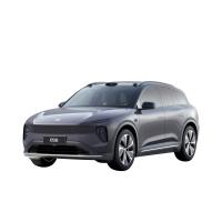 China 360 KW Maximum Power Nio ES6 2024 Model 100kwh Energy Electric SUV with 625 Km Range and Dual Motor Four-Wheel Drive for sale