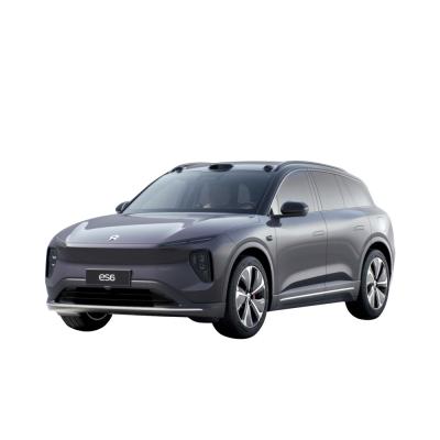 China 360 KW Maximum Power Nio ES6 2024 Model 100kwh Energy Electric SUV with 625 Km Range and Dual Motor Four-Wheel Drive for sale
