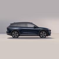 China 360 KW Maximum Power Nio ES6 2024 Model 100kwh Energy Electric SUV with 625 Km Range and Dual Motor Four-Wheel Drive for sale