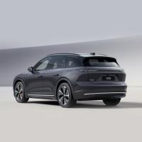 China 360 KW Maximum Power Nio ES6 2024 Model 100kwh Energy Electric SUV with 625 Km Range and Dual Motor Four-Wheel Drive for sale