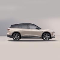 China 360 KW Maximum Power Nio ES6 2024 Model 100kwh Energy Electric SUV with 625 Km Range and Dual Motor Four-Wheel Drive for sale