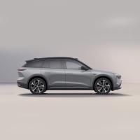 China 360 KW Maximum Power Nio ES6 2024 Model 100kwh Energy Electric SUV with 625 Km Range and Dual Motor Four-Wheel Drive for sale