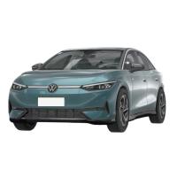 China 2024 VW Auto ID7 VIZZION PRO EV Luxury Electric SUV 5-Door 5-Seat Left High Speed 155km/h Automatic Gear Box Leather Seats for sale