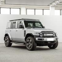 China Chery iCar V23 The Latest Fashionable Energy Vehicle with a Body Size of 4406x1910x1715 mm for sale