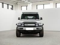 China Chery iCar V23 The Latest Fashionable Energy Vehicle with a Body Size of 4406x1910x1715 mm for sale