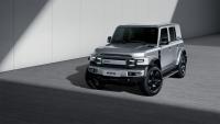China Chery iCar V23 The Latest Fashionable Energy Vehicle with a Body Size of 4406x1910x1715 mm for sale