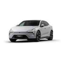 China Energy Vehicle Pure Electric Carro Electrico 2024 Polestar 4 Pro Plus L*W*H 4845x1994x1544 Battery Capacity kw/h 102kw/h for sale
